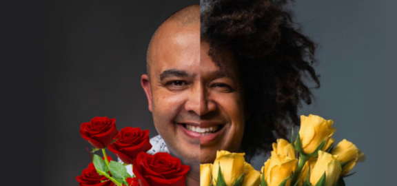 Event Summary : Alfred & Mark: An Evening With Alfred Adriaan & Marc ...